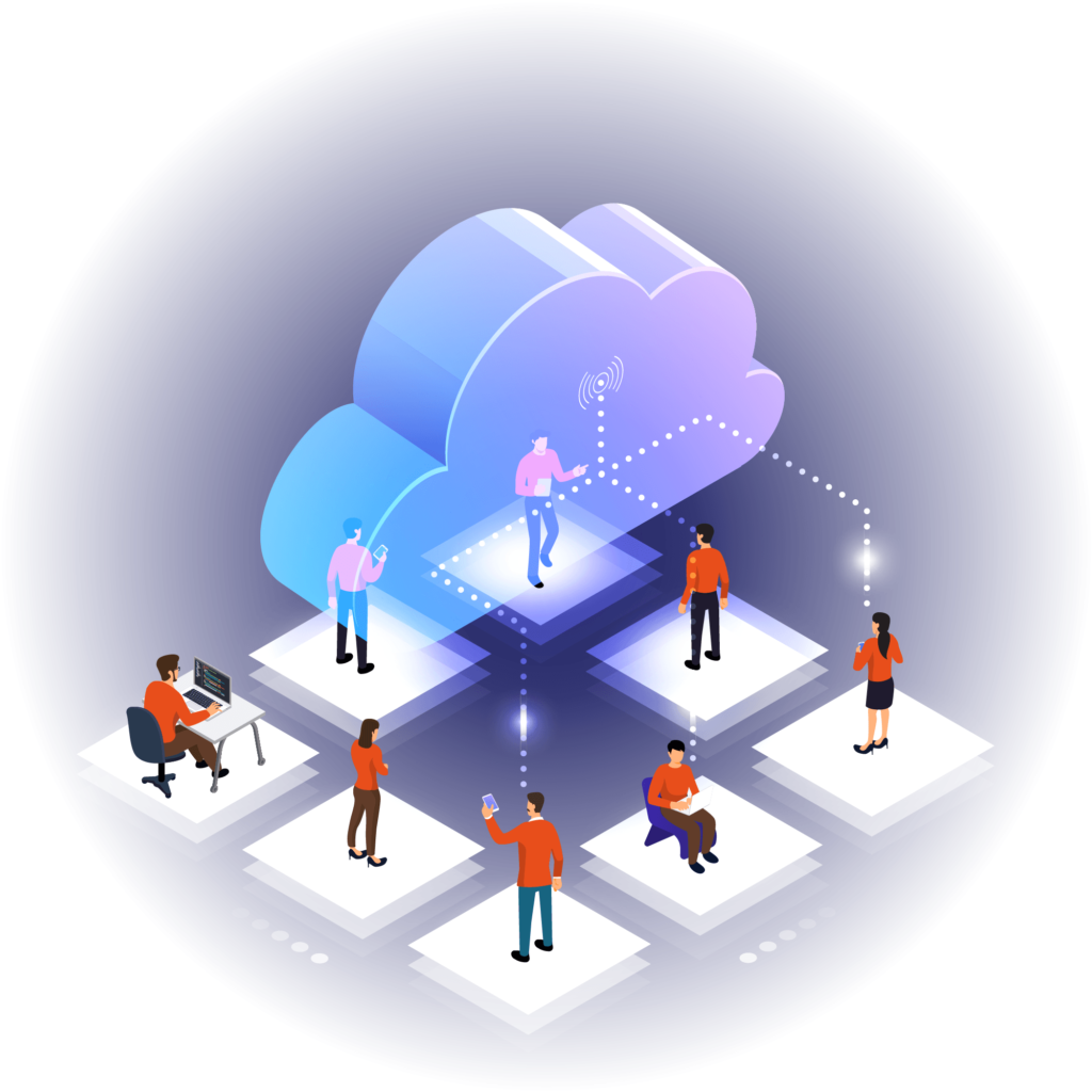 The power of TLS Management with a Control Plane | TrustFour: Workload ...